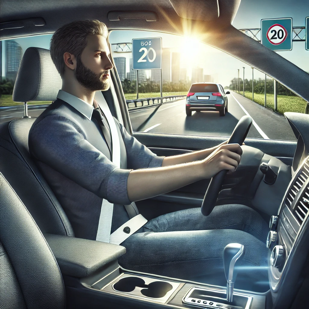 Key Ways to Protect Yourself in a Car Accident - LA Law Group