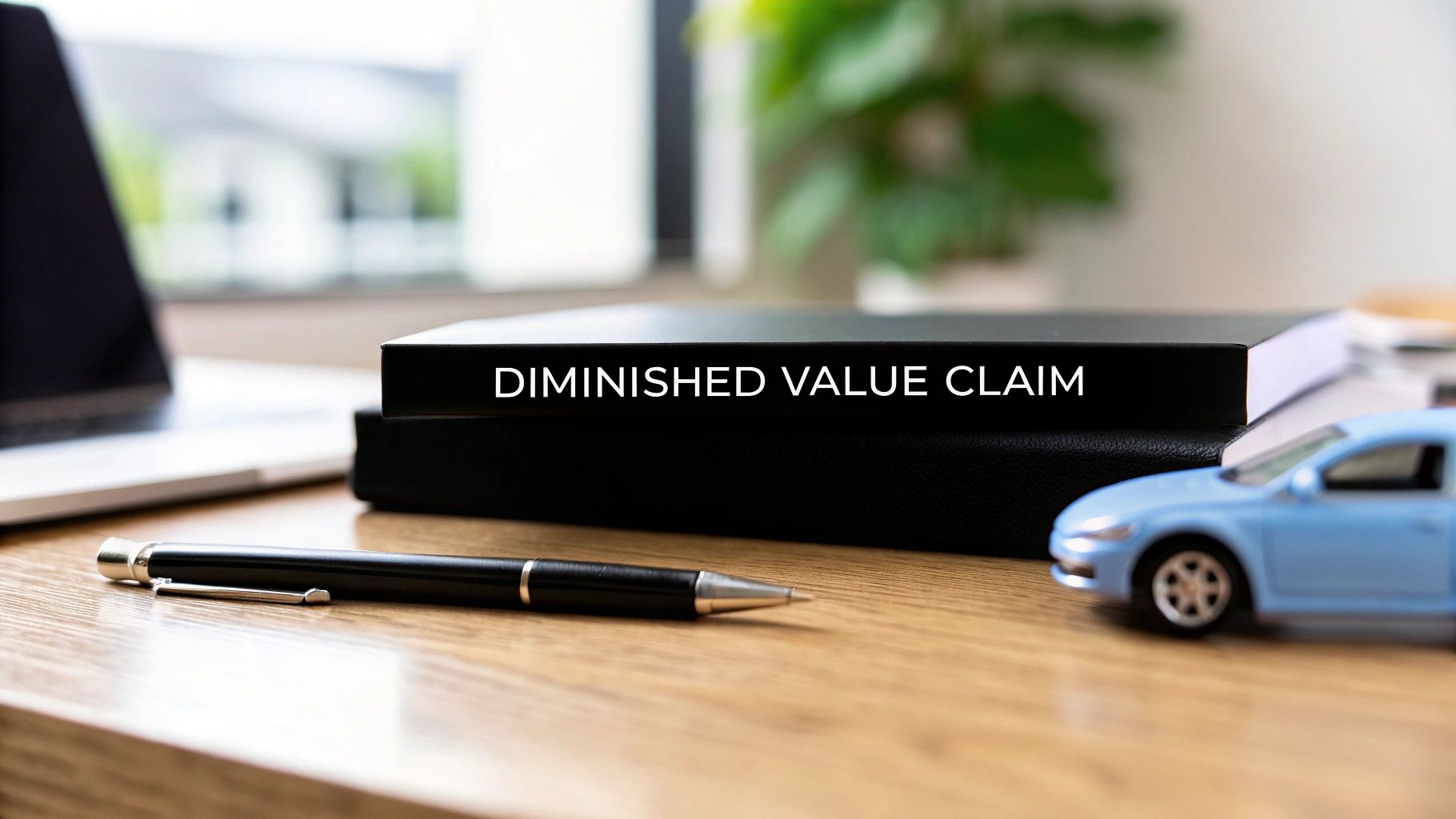 Your Guide to Diminished Value Claims - LA Law Group