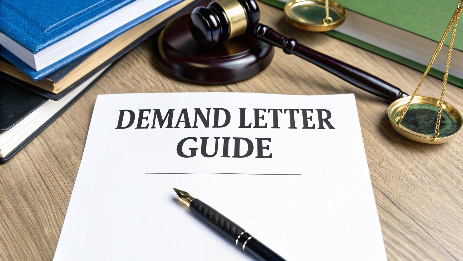 7 Personal Injury Demand Letter Examples (2025 Guide) - LA Law Group
