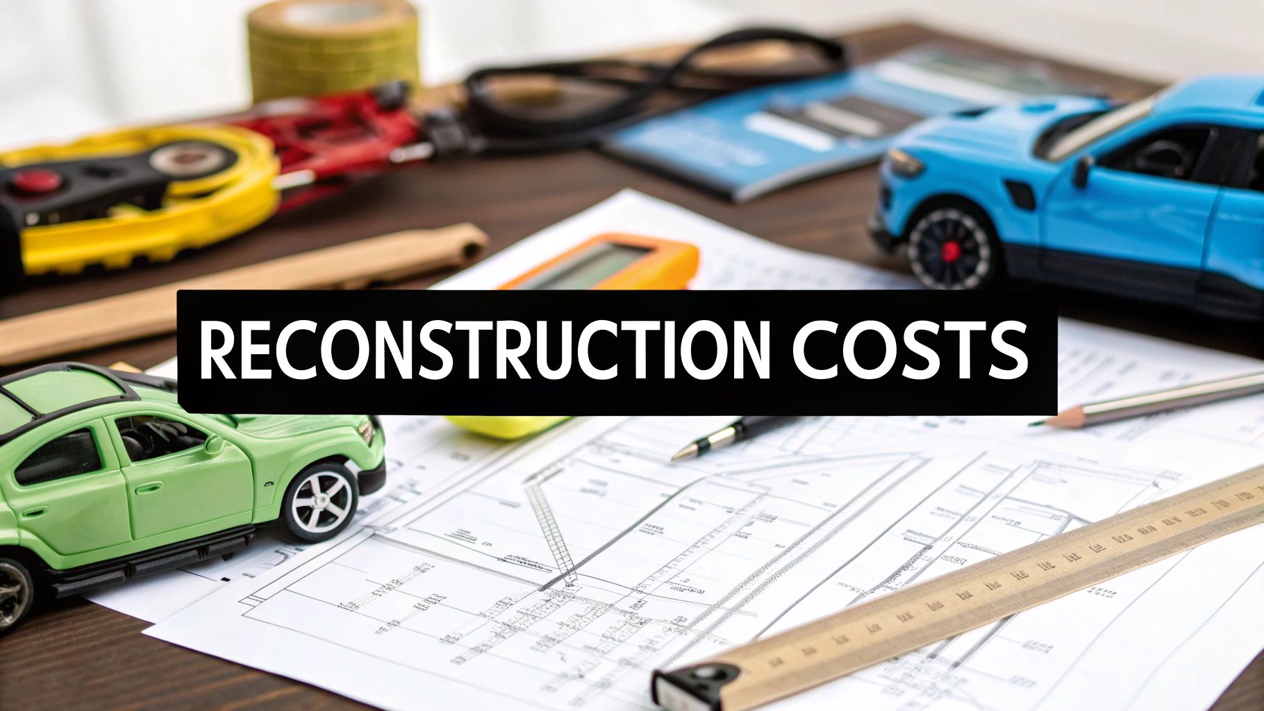 Understanding Accident Reconstruction Expert Cost - LA Law Group