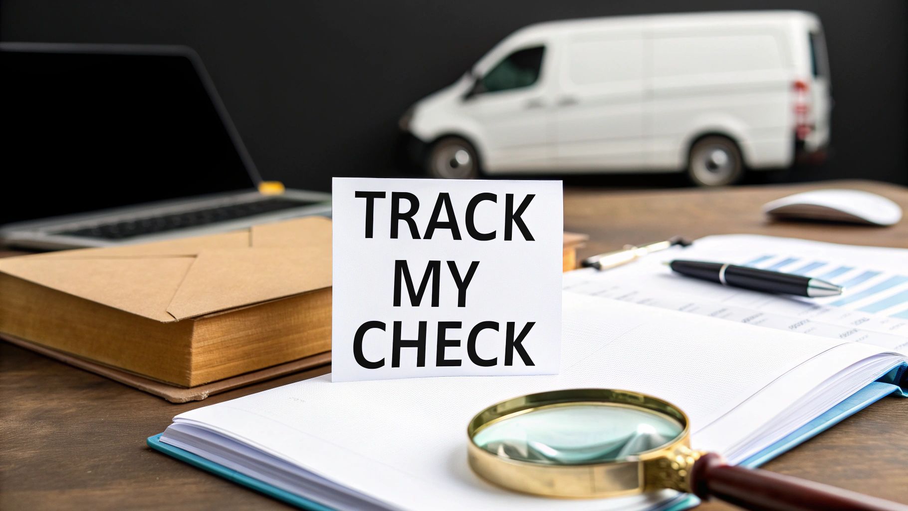 How to Track My Settlement Check A Practical Guide - LA Law Group